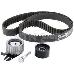 SNR Zahnriemensatz kd45856 f&uuml;r Opel GM LANCIA Fiat ALFA ROMEO CHEVROLET Vaughall CADILLAC SAAB Suzuki