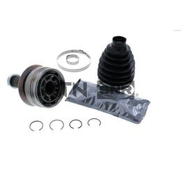 SNR Gelenksatz, Antriebswelle ojk77010 Vorderachse links f&uuml;r Fiat Suzuki