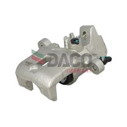 DACO GERMANY Bremssattel ba1302 f&uuml;r HYUNDAI