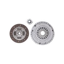 KAMOKA Kupplungssatz kc196 f&uuml;r SEAT VAG
