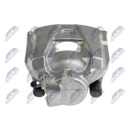 NTY Bremssattel hzpau005 Vorderachse f&uuml;r VAG
