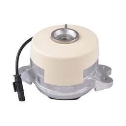TEDGUM Lagerung, Motor ted27536 links f&uuml;r Mercedes