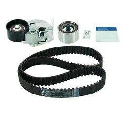 SKF Zahnriemensatz vkma95660 f&uuml;r KIA