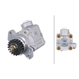 Hella 8tl359004051 f&uuml;r DAF