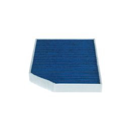Bosch Filter, Innenraumluft 0986628666 f&uuml;r Audi Porsche