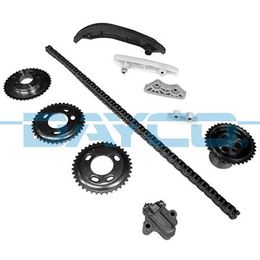 Dayco Steuerkettensatz ktc1090