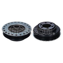 ORIGINAL IMPERIUM Riemenscheibe, Kurbelwelle 10361 f&uuml;r Ford JAGUAR LAND ROVER