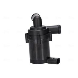 NISSENS Wasserpumpe 832157 f&uuml;r VW