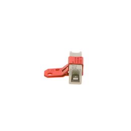 Bosch Vorwiderstand, Z&uuml;ndanlage 0227901014 f&uuml;r Mercedes