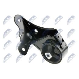 NTY Lagerung, Motor zpsch029 hinten links f&uuml;r Chrysler
