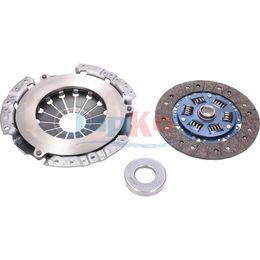 JAPKO Kupplungssatz 92189 f&uuml;r NISSAN
