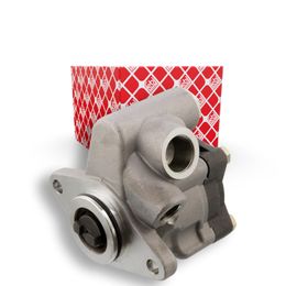 febi bilstein Hydraulikpumpe, Lenkung 106030 f&uuml;r Mercedes