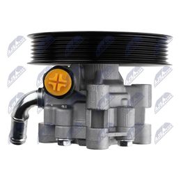 NTY Hydraulikpumpe, Lenkung spwch067