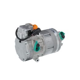Valeo Kompressor, Klimaanlage 690300 f&uuml;r KIA