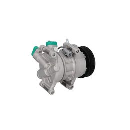 KAMOKA Kompressor, Klimaanlage 7820245 f&uuml;r TOYOTA