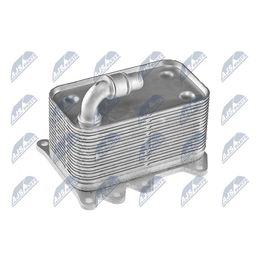 NTY &Ouml;lk&uuml;hler, Automatikgetriebe cclbm001 f&uuml;r BMW