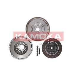 KAMOKA Kupplungssatz KC074 f&uuml;r Ford Audi VW Skoda SEAT VAG