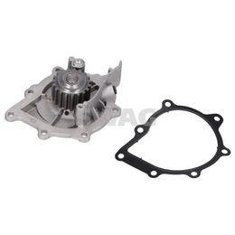 SWAG Wasserpumpe 50939304 f&uuml;r Ford Vaughall LANCIA Peugeot DS JAGUAR MITSUBISHI TOYOTA LAND ROVER