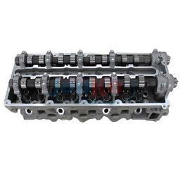 JAPKO Zylinderkopf jmz003s f&uuml;r Ford MAZDA