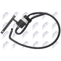 NTY Luftfilter, Kompressor-Ansaugluft zkpme000 f&uuml;r Mercedes