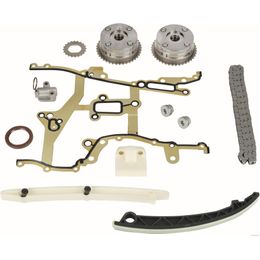 Herth+Buss JAKOPARTS Steuerkettensatz j1190812 f&uuml;r Opel CHEVROLET