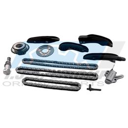 IJS GROUP Steuerkettensatz 401268fk f&uuml;r BMW