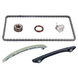 SWAG Steuerkettensatz 33102516 f&uuml;r Ford JAGUAR LAND ROVER