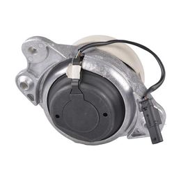 TEDGUM Lagerung, Motor ted36222 links f&uuml;r Mercedes