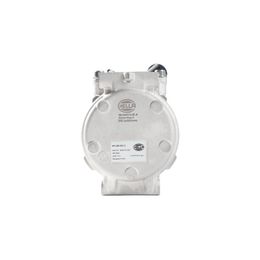Hella Kompressor, Klimaanlage 8fk366203131 f&uuml;r BMW