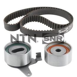 SNR Zahnriemensatz kd47034 f&uuml;r MAZDA KIA