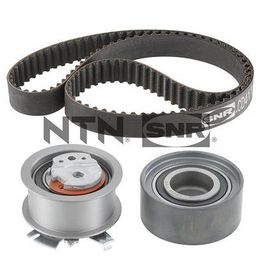 SNR Zahnriemensatz kd47317 f&uuml;r SEAT Chrysler VW JEEP MITSUBISHI