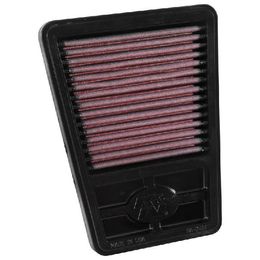 K&N FILTERS K&N FILTERS Luftfilter ka2414 Langzeitfilter 17mm