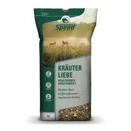 Speed Kr&auml;uter Liebe, 20 kg