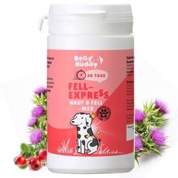 BeG Buddy Haut und Fell f&uuml;r Hunde - Fell-Express - Fellgesundheit 150g