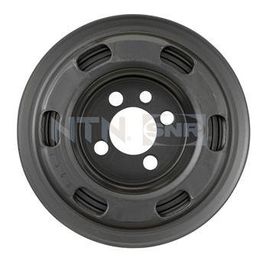 SNR Riemenscheibe, Kurbelwelle dpf35719 f&uuml;r VW