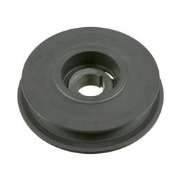 SWAG Riemenscheibe, Kurbelwelle 40927215 f&uuml;r Opel SAAB GM