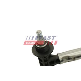 Fast Wischergest&auml;nge ft93131 vorne f&uuml;r Mercedes