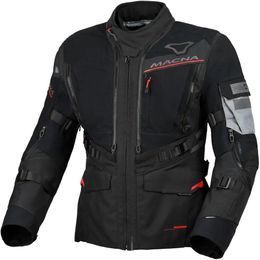 Macna Flexodus, Textiljacke wasserdicht