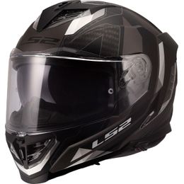 LS2 FF818 Storm III Sporty, Integralhelm
