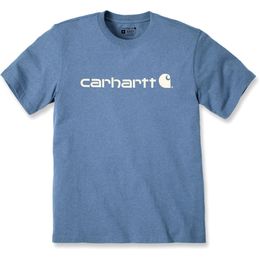 Carhartt Dearborn Relaxed Logo, T-Shirt