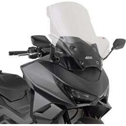 Givi FB, Montagestrebe