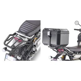 Givi SR, Topcasetr&auml;ger/Montagesatz