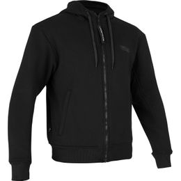 Lindstrands Oselbo, Kapuzenjacke