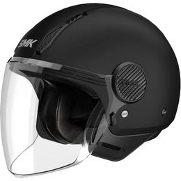 SMK Laminar Solid, Jethelm