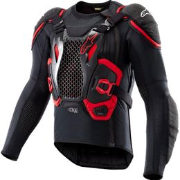 Alpinestars Tech-Air Off-Road, Airbag-Jacke