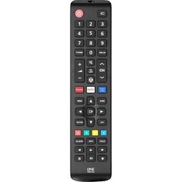 One for All Samsung 2.0 Ersatzfernbedienung URC 4910