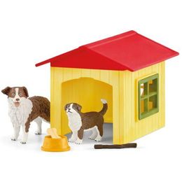 Schleich Farm World 42573 Hundeh&uuml;tte