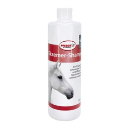 PFERDEfit by Loesdau Ekzemer Shampoo 500 ml