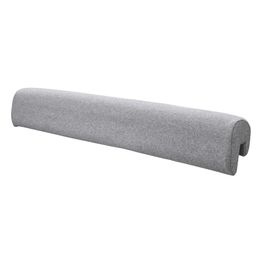 Paidi Wickelkommodenkopfschutz, Grau, Textil, 78.0x11.8x7.0 cm, Blauer Engel, Goldenes M, Babym&ouml;bel, Wickelkommoden & Zubeh&ouml;r