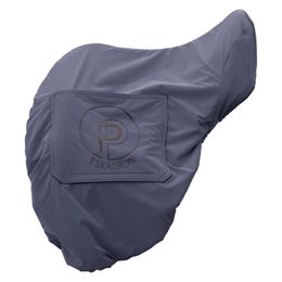 ESKADRON Platinum Sattelschoner Silk slate blue Einheitsgr&ouml;&szlig;e